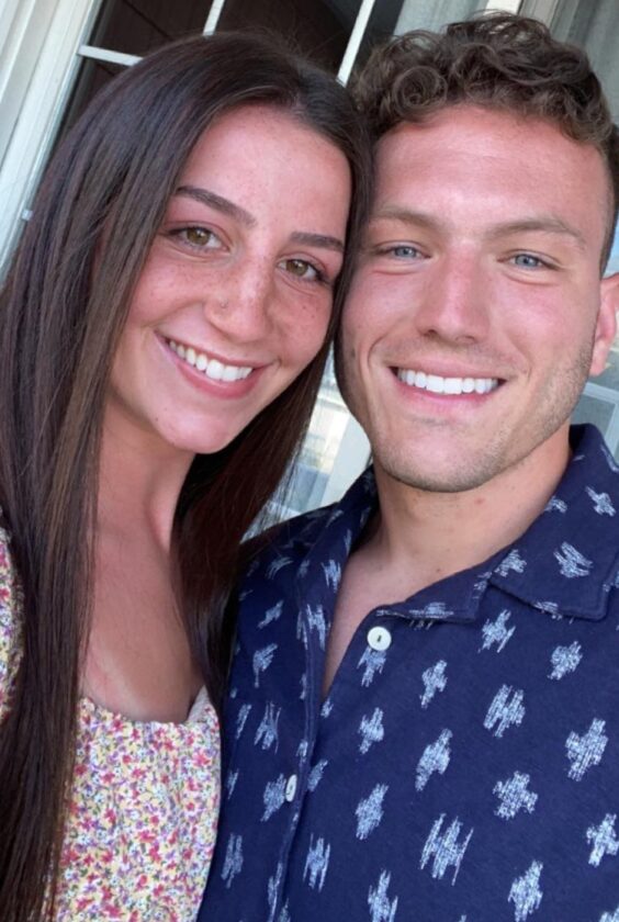 December wedding planned in city | News, Sports, Jobs - Williamsport ...